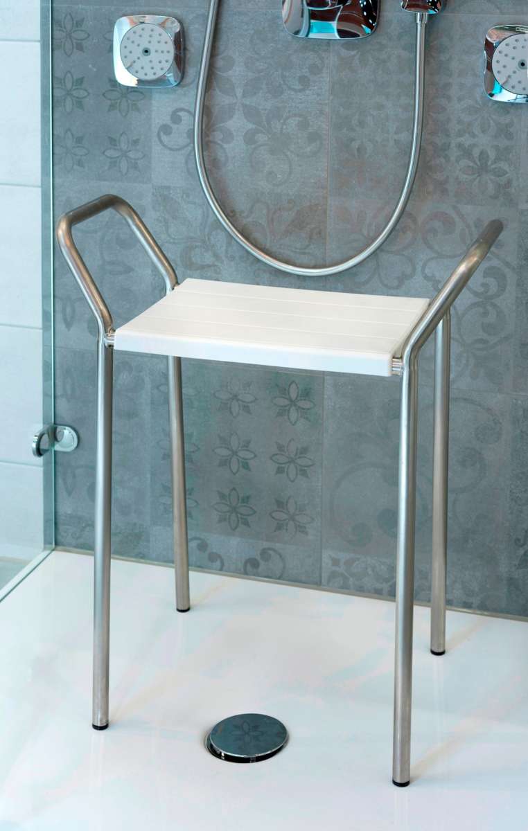 Badhocker VALERIE | Hocker | Badezimmer | Räume | Alles Wohnen dieser ...