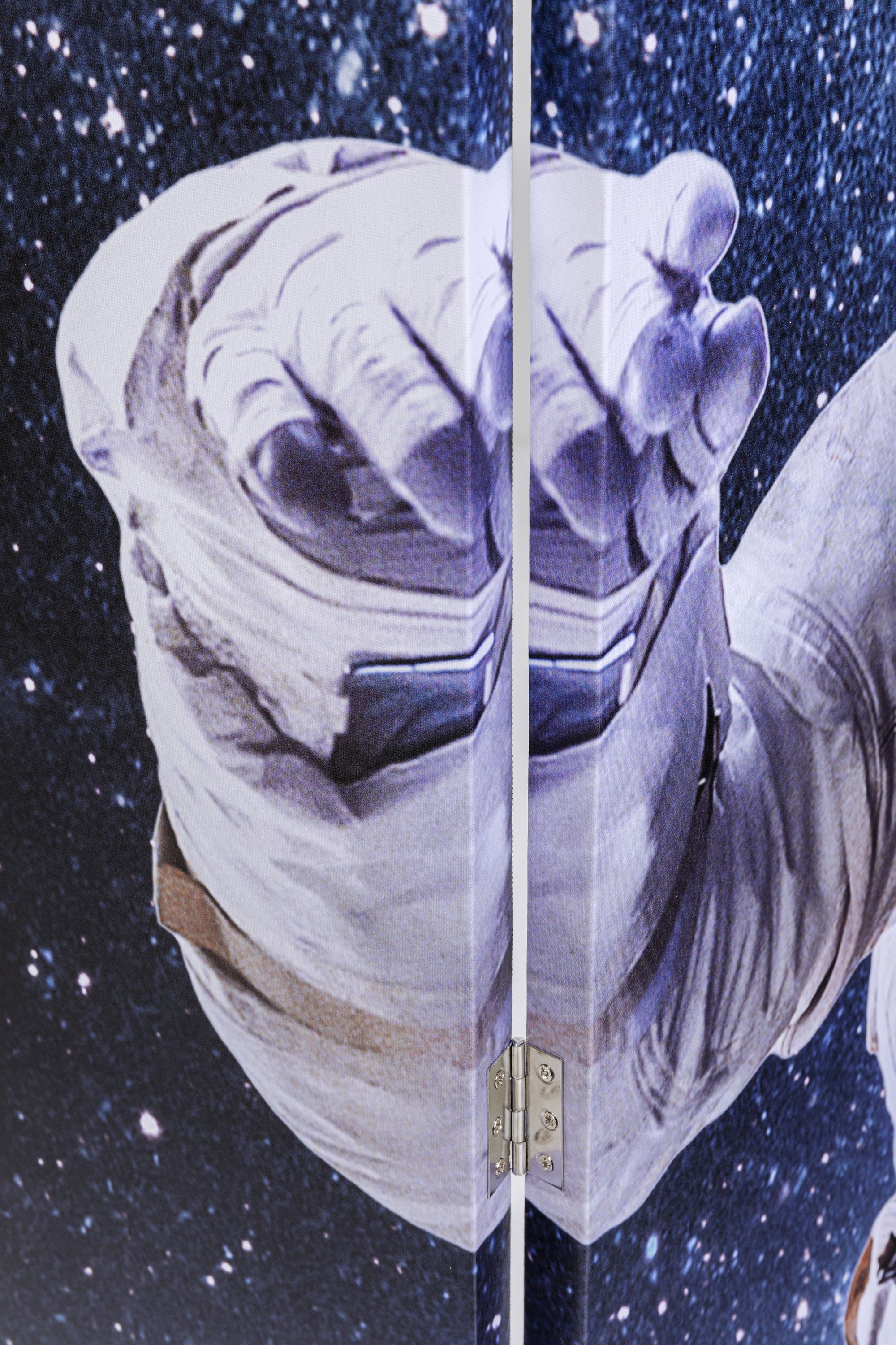 Paravent MAN VS. OLDTIMER | Regale & Raumteiler | Schränke & Regale | Möbel | Alles Wohnen ...