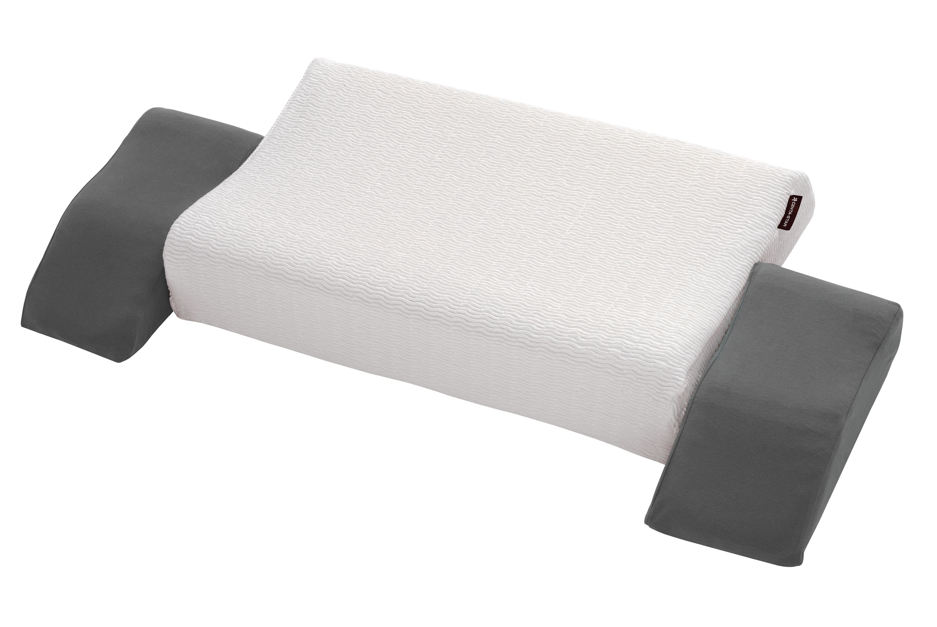 Kissenbezug-Set CENTA-STAR NECK PROTECT | Kissen | Schlafzimmer | Räume ...