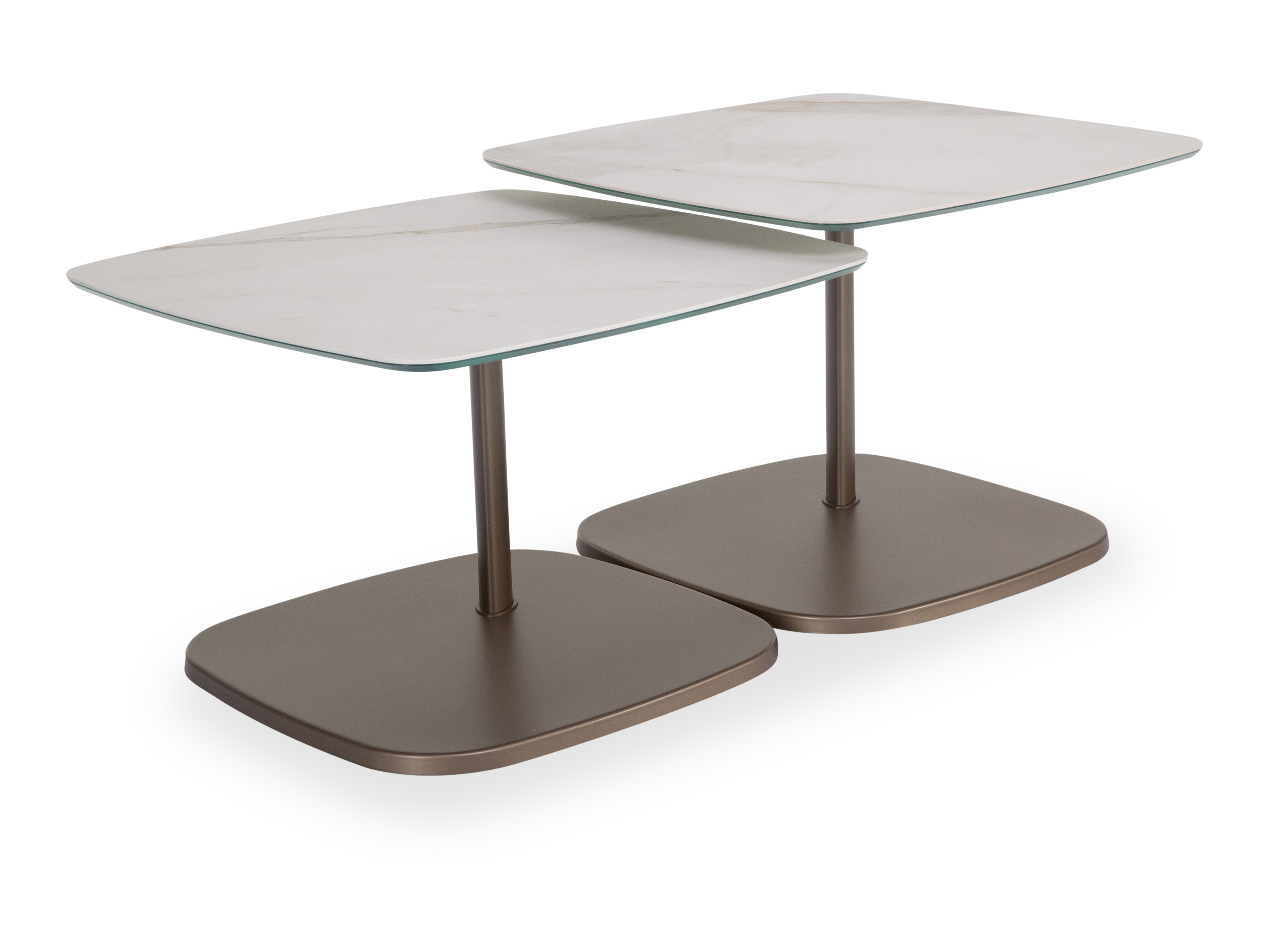 Beistelltisch RONALD SCHMITT DANIEL K 220 | Beistelltische | Tische ...