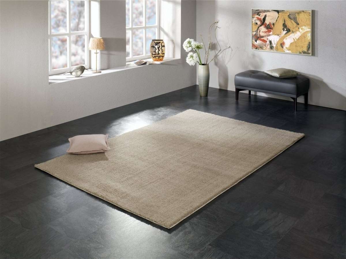 Teppich Soft Dream | Langflor Teppiche | Teppiche & Fußmatten ...