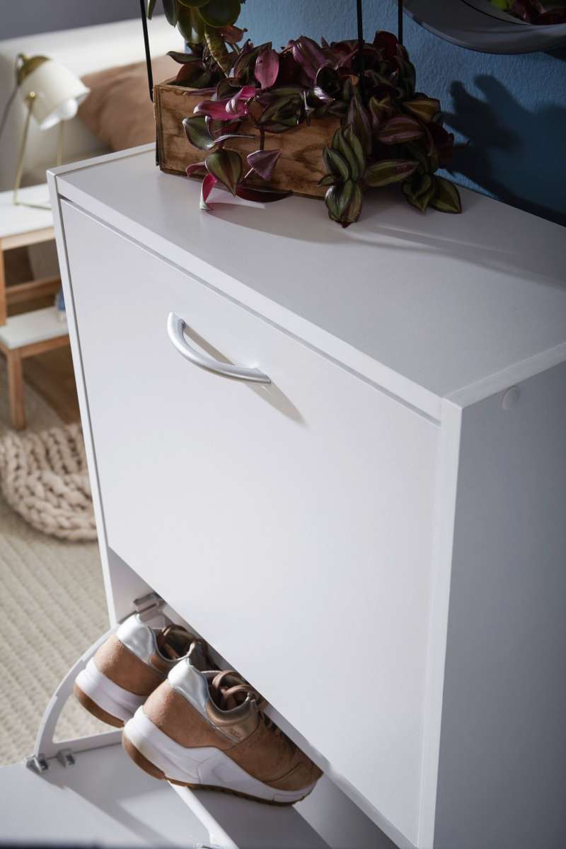 Alfa shoe cabinet store