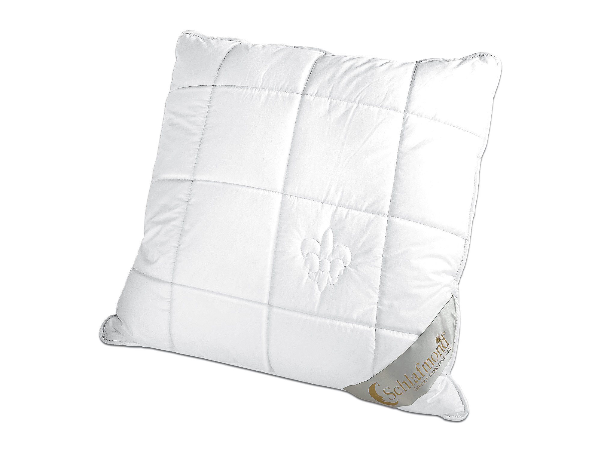 praktisch Entspannen habe Selbstvertrauen schlafmond kissen 80x80 Anthologie Leicht Entfremden