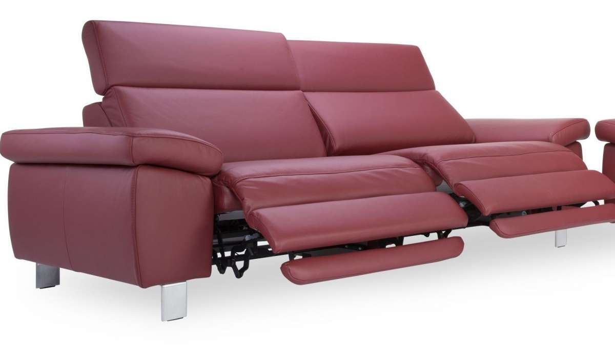 Vito Sofa Mit Relaxfunktion