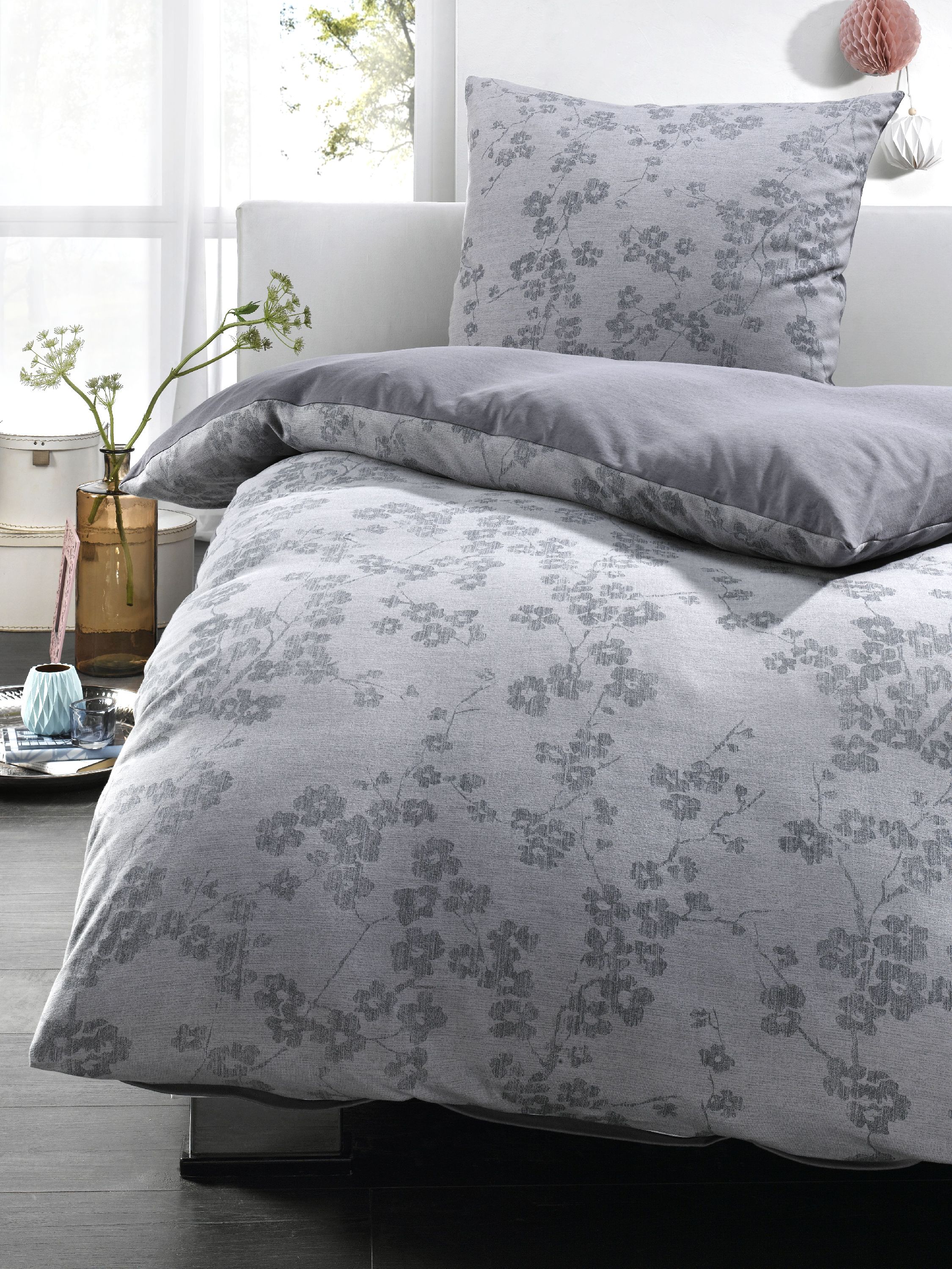 Bettwäsche | Schlafzimmer | Räume | OSTERMANN.de