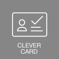 Clever Card | OSTERMANN.de