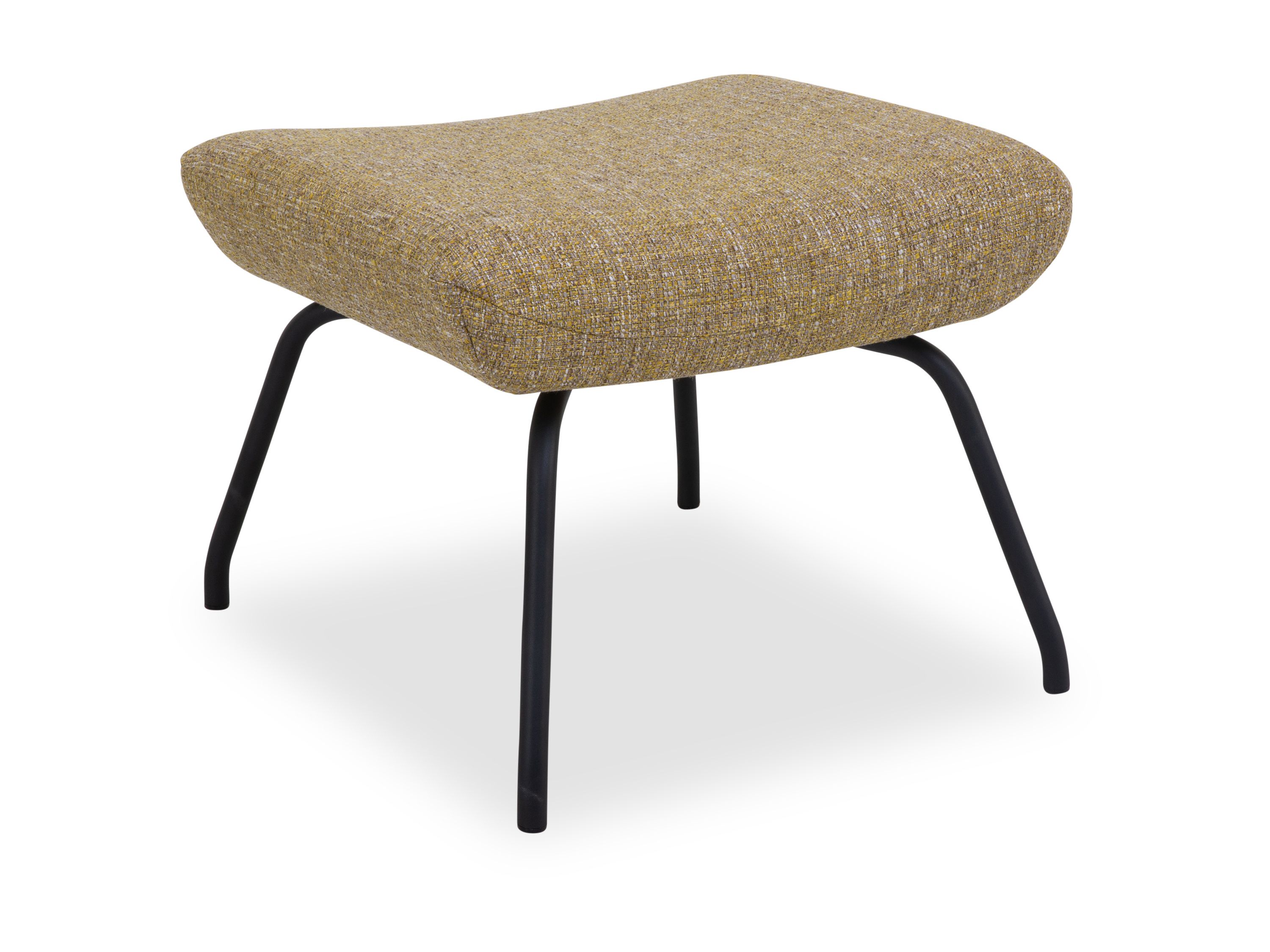 Hocker MONDO MATTA | Hocker | Polstermöbel | Möbel | Alles Wohnen ...